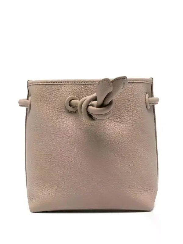 VASIC Bond Bucket Bag - Neutrals