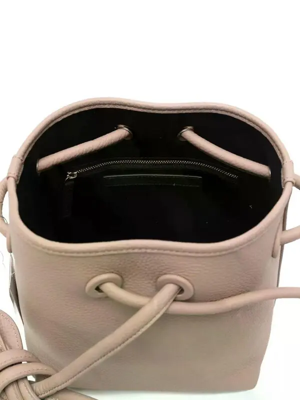 VASIC Bond Bucket Bag - Neutrals