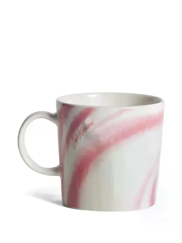 CAFÉ KITSUNÉ Porcelain Mug