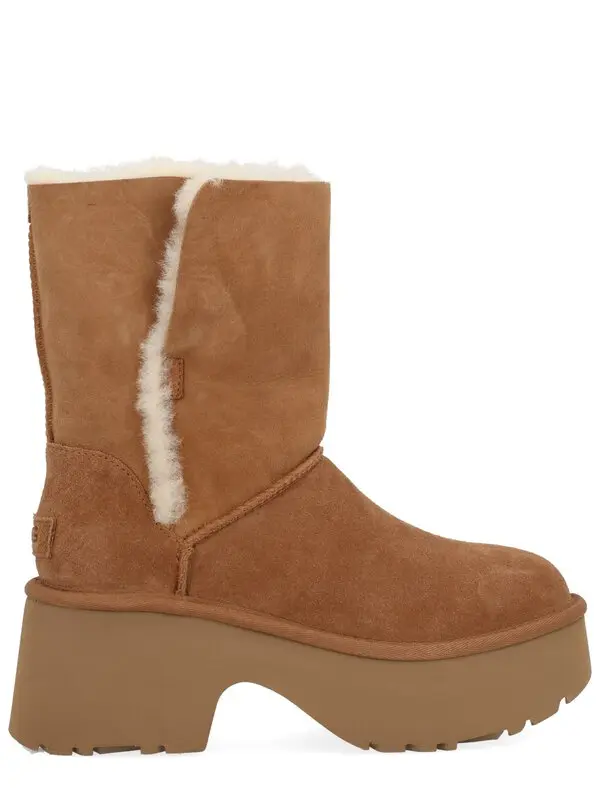 UGG Esmee Boots - Brown