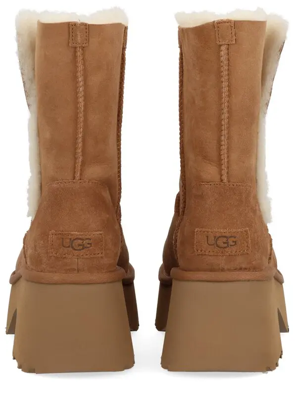 UGG Esmee Boots - Brown