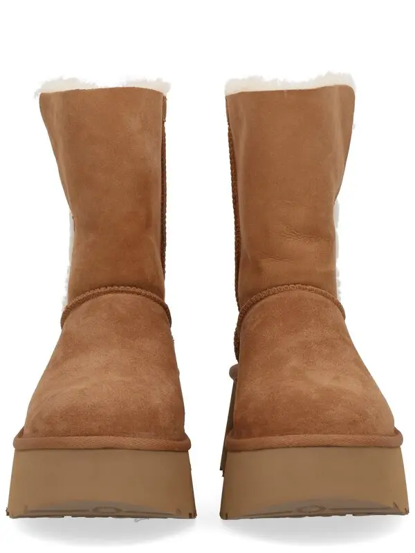 UGG Esmee Boots - Brown