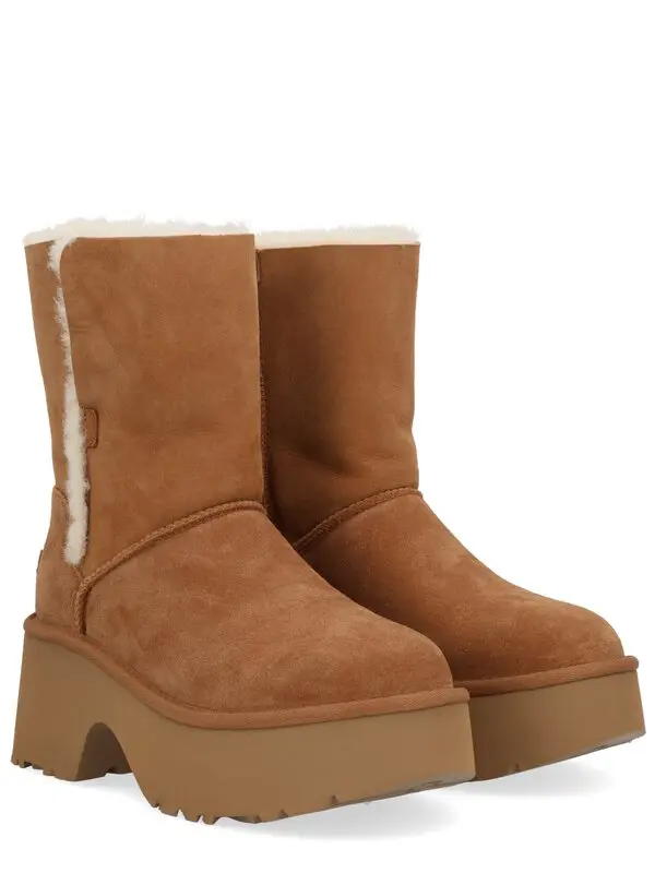 UGG Esmee Boots - Brown