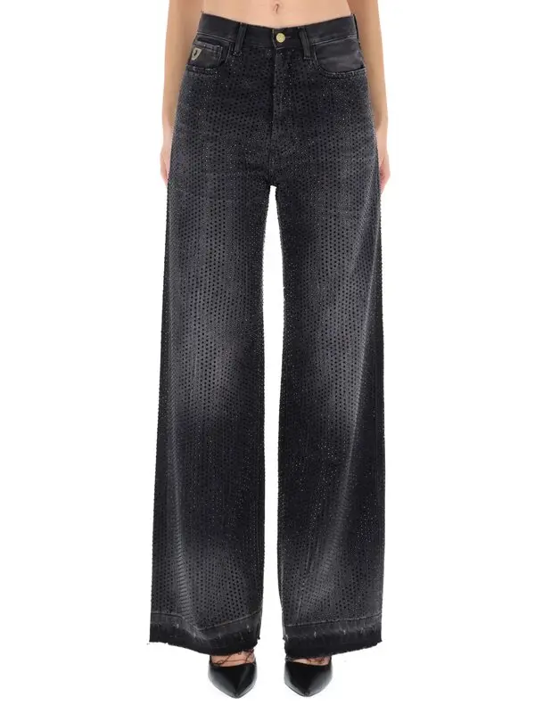 LOIS Skater Loose Jeans
