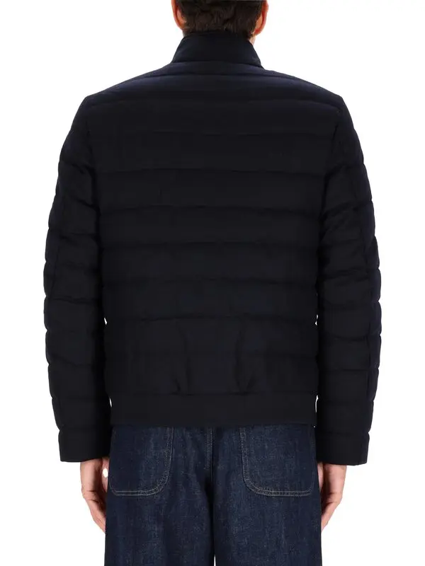 Belstaff Wool 'circuiteer' Jacket
