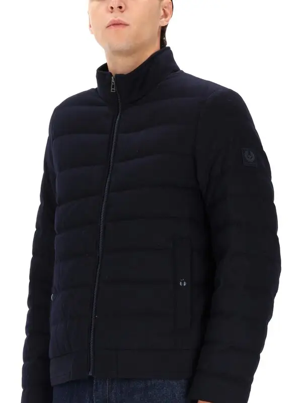 Belstaff Wool 'circuiteer' Jacket