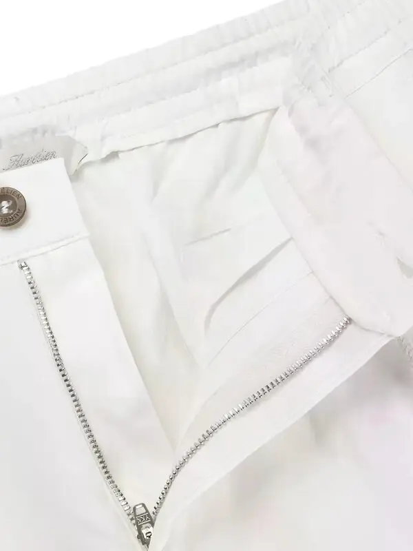 AURELIEN Drawstring Trousers