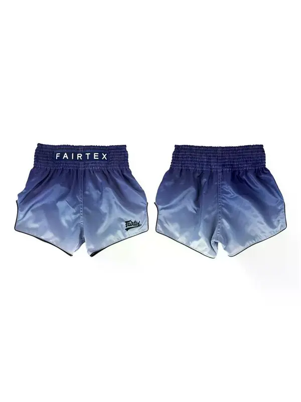 FAIRTEX Muay Thai Shorts - Blue