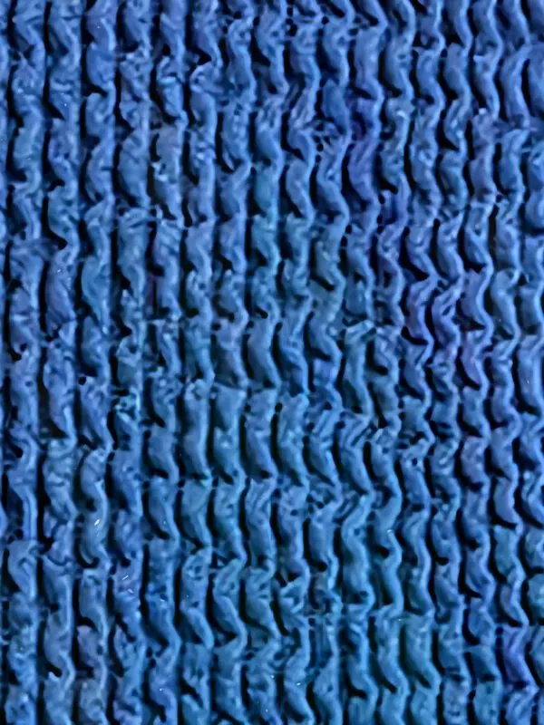 Bond Eye Ava One-piece Swimsuit - Blue