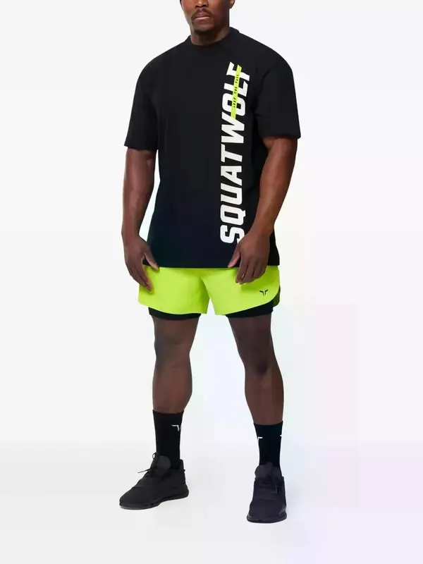 SQUATWOLF Actdryy® 2-in-1 5" Shorts