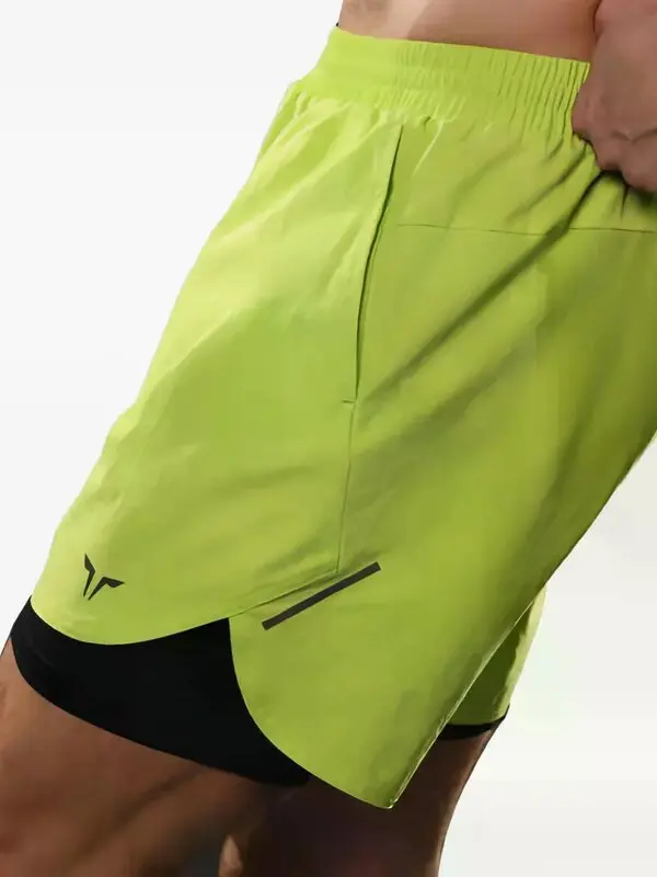 SQUATWOLF Actdryy® 2-in-1 5" Shorts