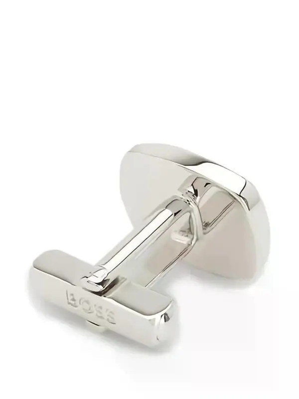BOSS Logo Cufflinks