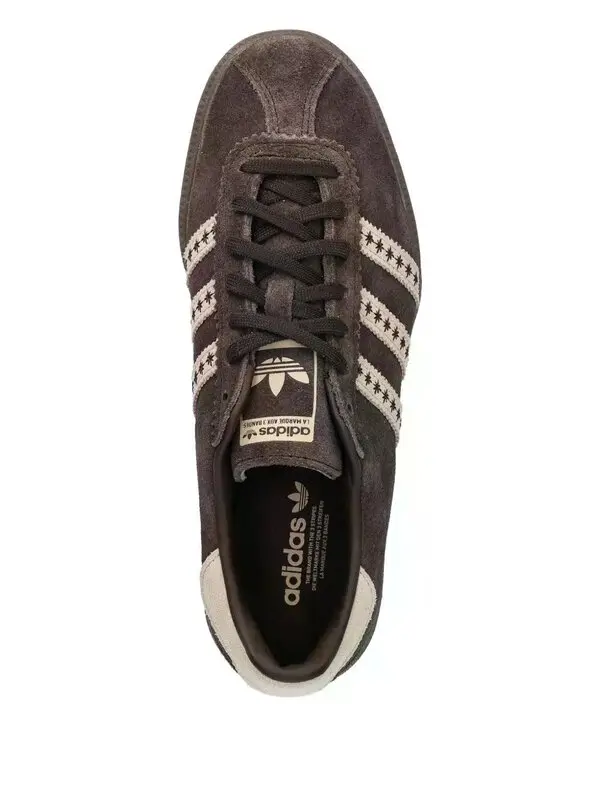 Adidas Bermuda Sneakers