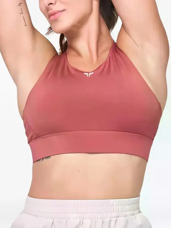 SQUATWOLF Essential Racerback Sports Bra