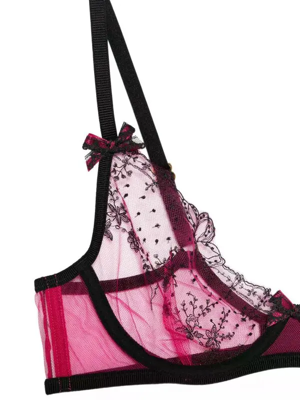 Agent Provocateur Graice Bra