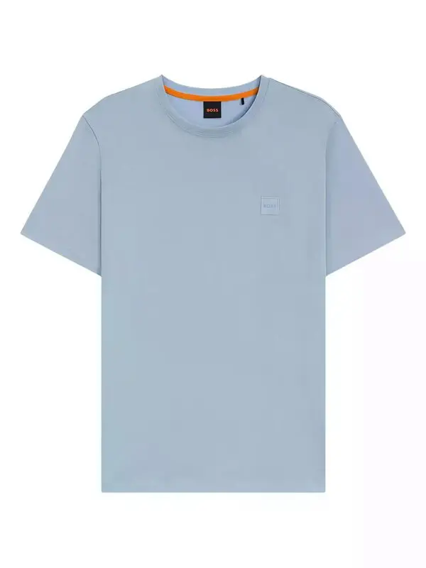 BOSS Emed T-shirt - Blue