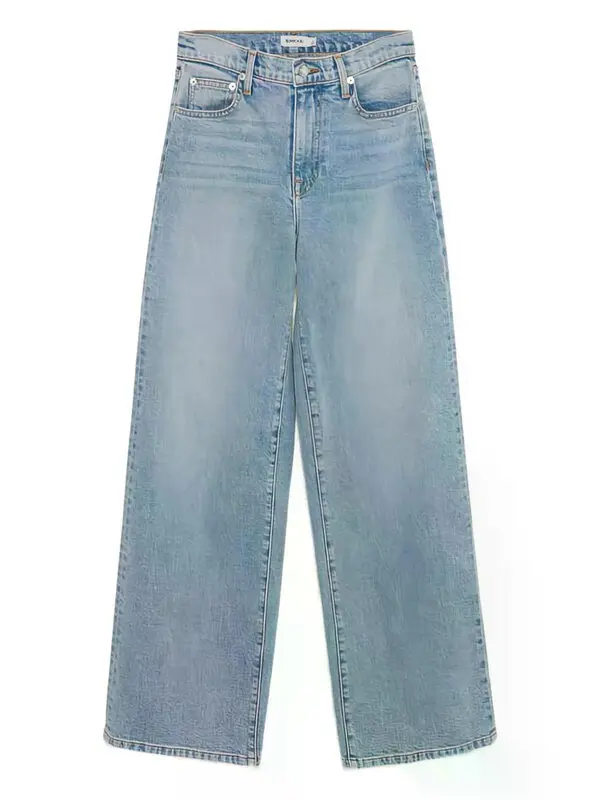 Simkhai Savana Jeans