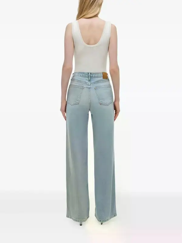Simkhai Savana Jeans