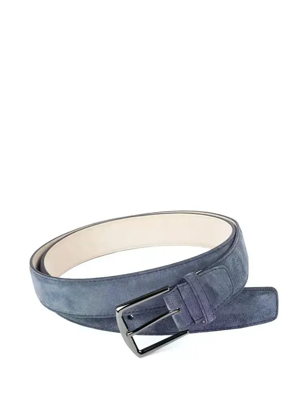 AURELIEN Suede Belt