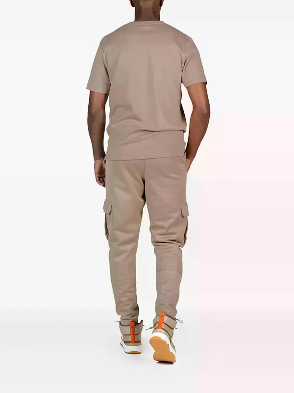 BALR. Cargo-panelled Sweatpants