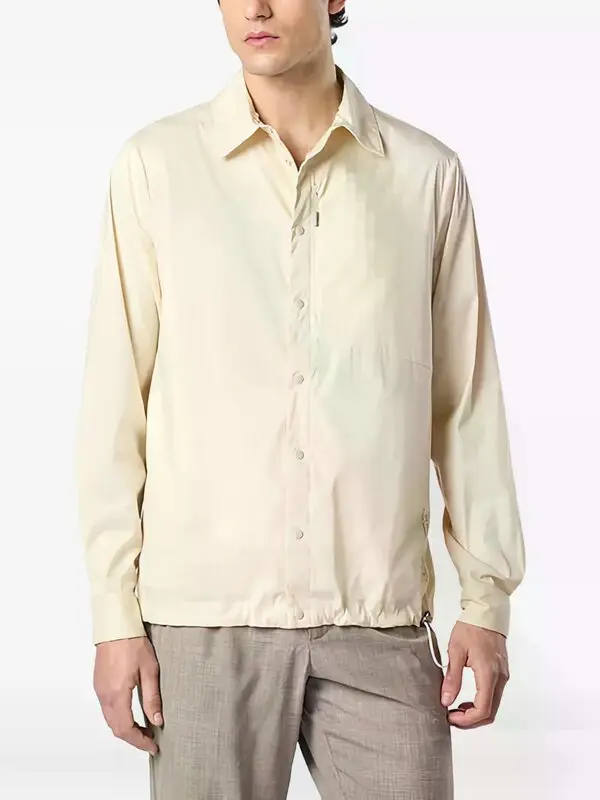 Sease New Gate Long-sleeve Shirt