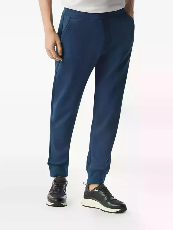 Corneliani Jogger Trousers