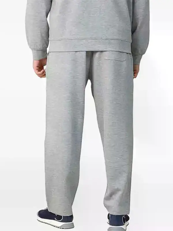 Canali Drawstring Track Pants