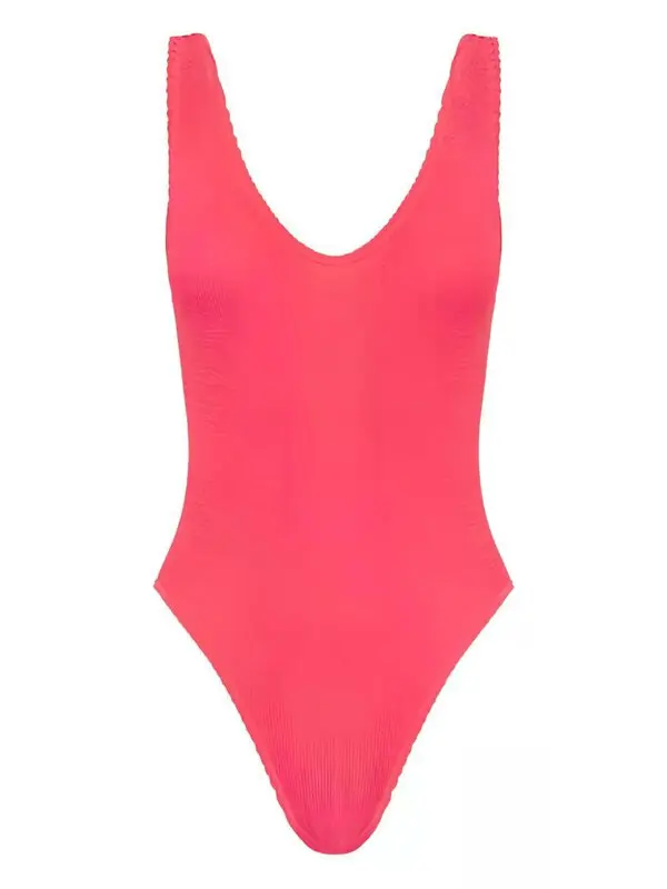 Bond Eye Mara One-piece Swimsuit - Red