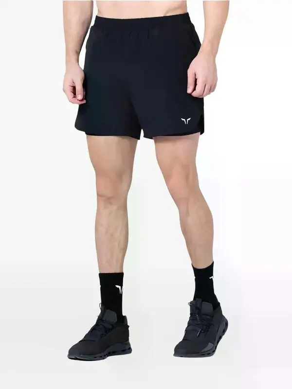 SQUATWOLF Performance Shorts