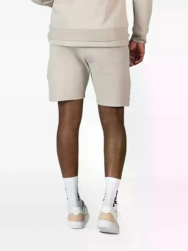 BALR. Zip Pocket Drawstring Shorts