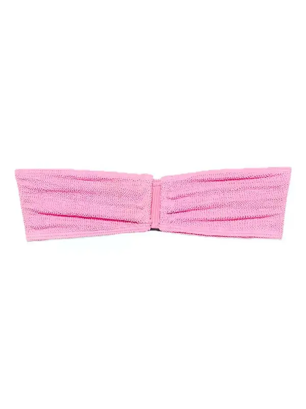 Bond Eye Blake Bandeau - Pink