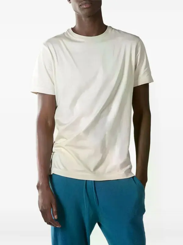 AURELIEN Crewneck T-shirt