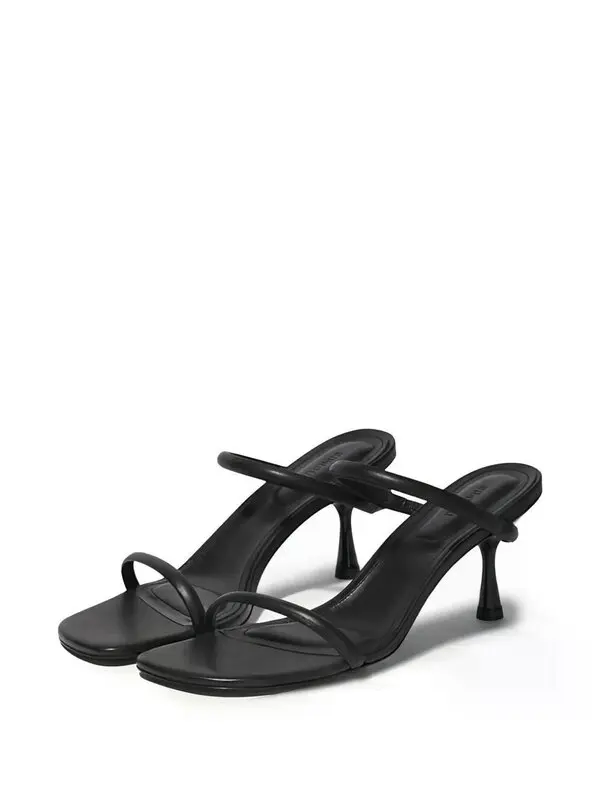 Simkhai 65mm Siren Strap Sandals