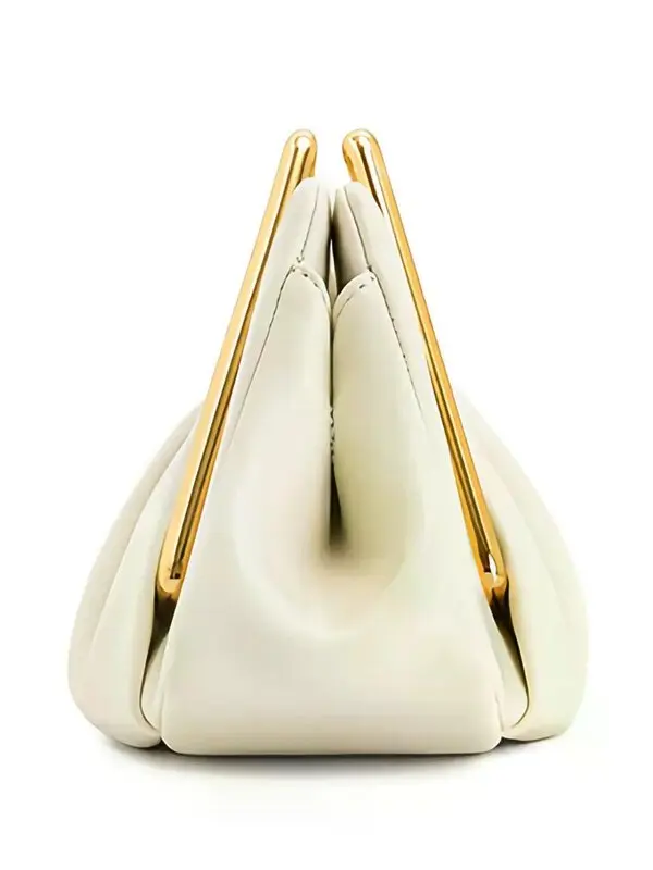 Jw Pei Lila Metal-handle Tote Bag