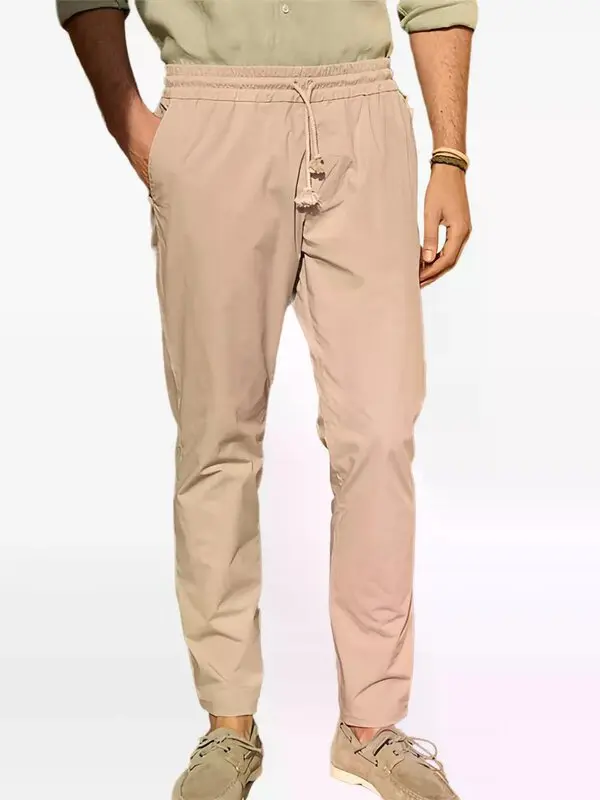 Manebí Venice Drawstring Trousers