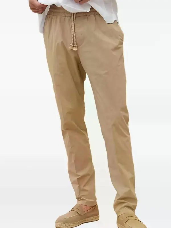 Manebí Venice Drawstring Trousers