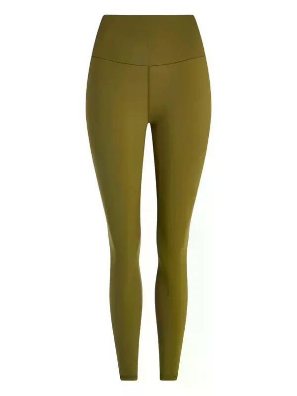 Varley Shape High-rise 25 Leggings - Green