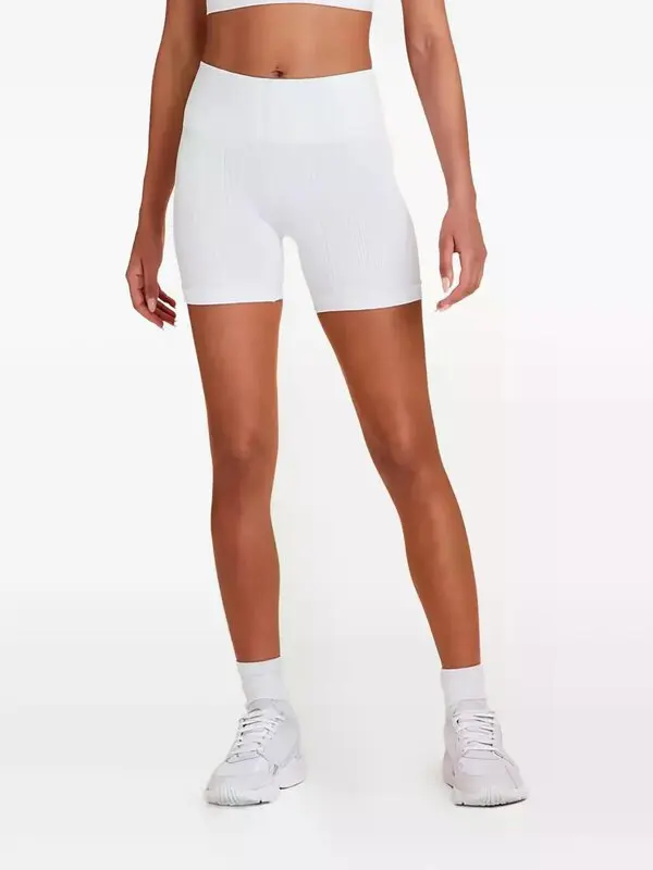 Alala Barre Short - White