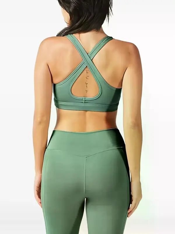 SQUATWOLF Core Elevate Sports Bra