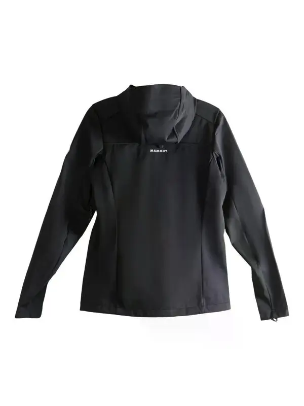 MAMMUT Hooded Jacket