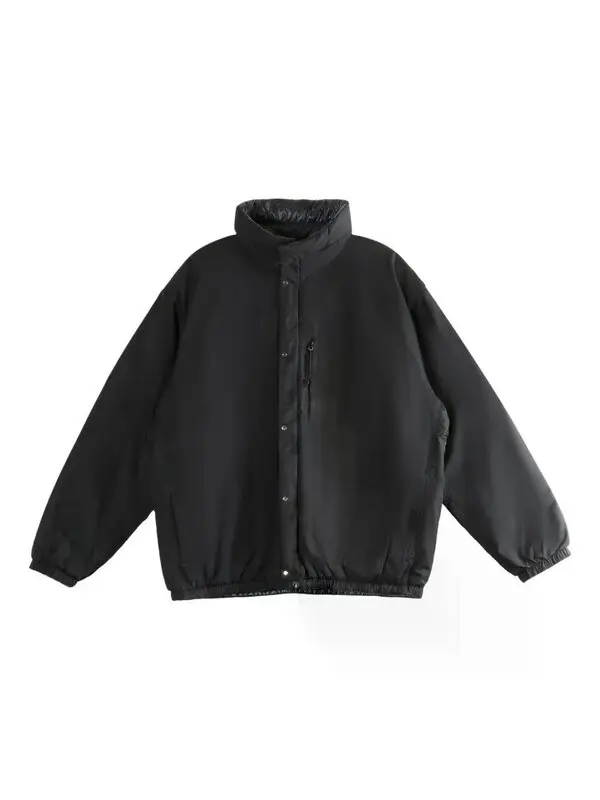 Nanamica Reversible Jacket - Black