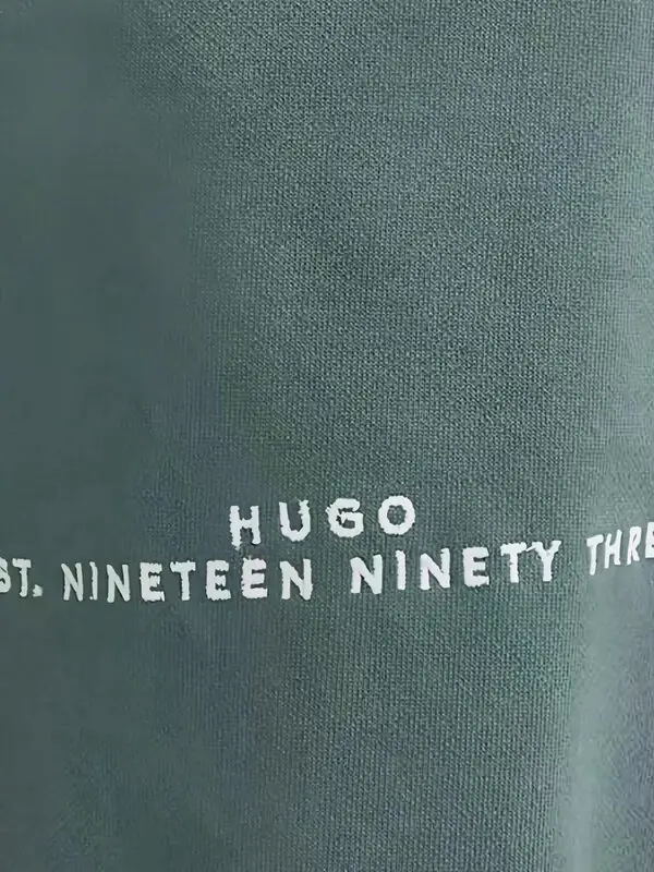 Hugo Drawstring Track Pants
