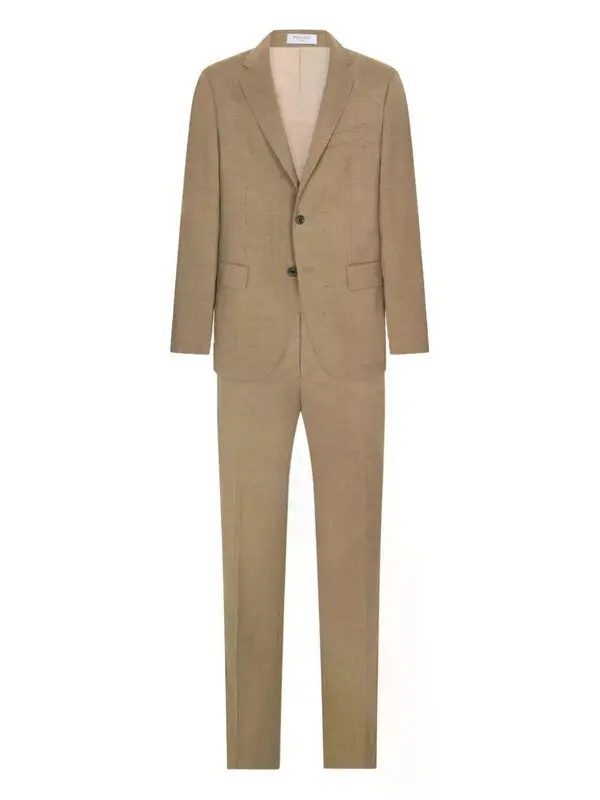Boglioli Two-button Suit
