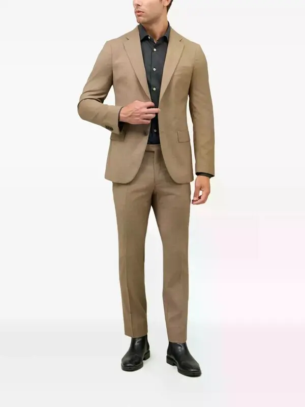 Boglioli Two-button Suit