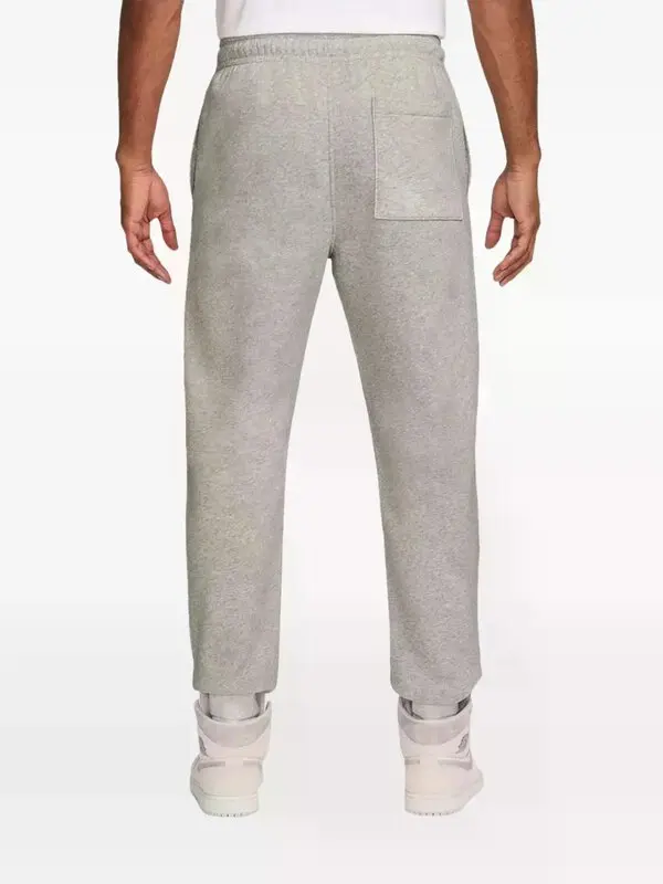 JORDAN Logo Track Pants