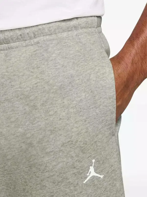 JORDAN Logo Track Pants