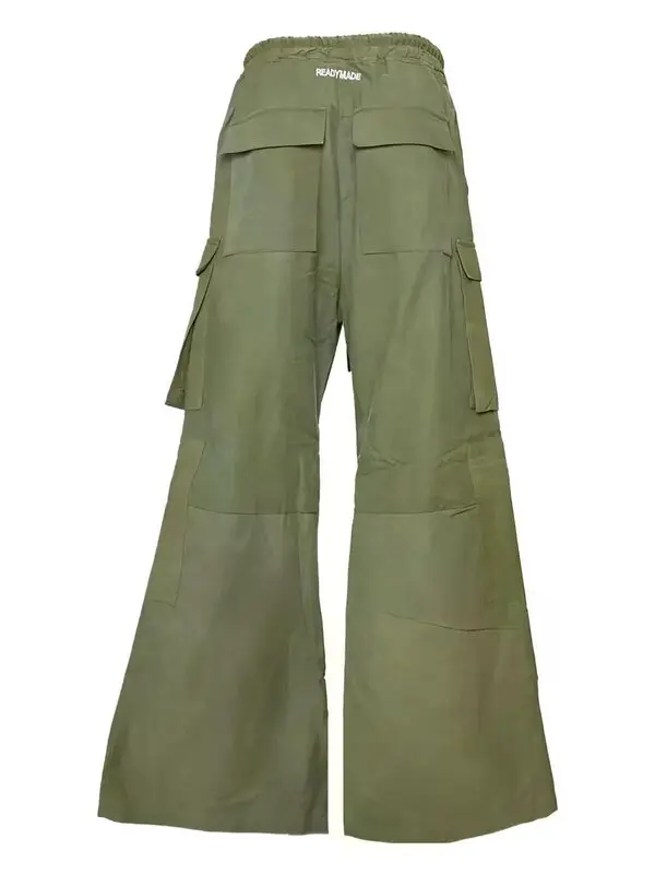 Readymade Cargo Flare Trousers