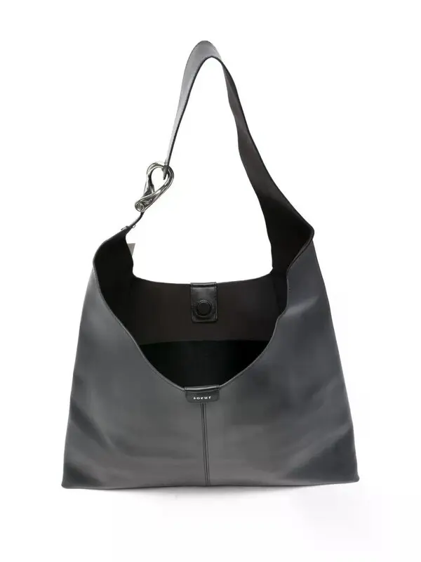 Soeur Cosima Leather Shoulder Bag