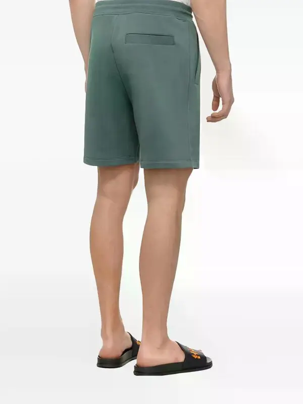 Hugo Drawstring Jersey Shorts