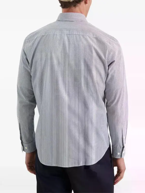 Marc O'polo Striped Button-down Shirt